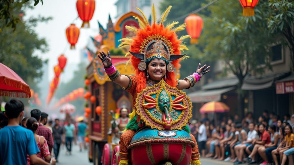 10 Unusual Festivals Around the World You’ll Want to Attend - Are You ...