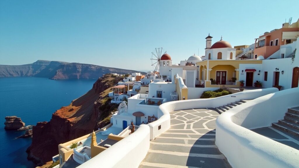 Discover The Most Instagrammable Spots Around the World You Can’t Miss